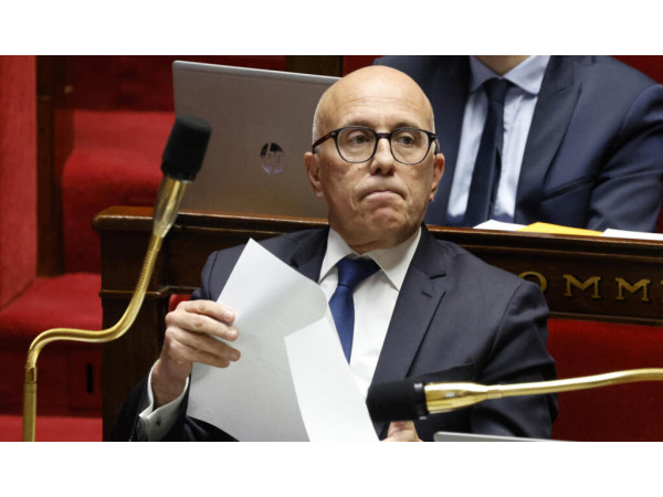 Loi Immigration La Droite Vent Debout Contre Le Conseil