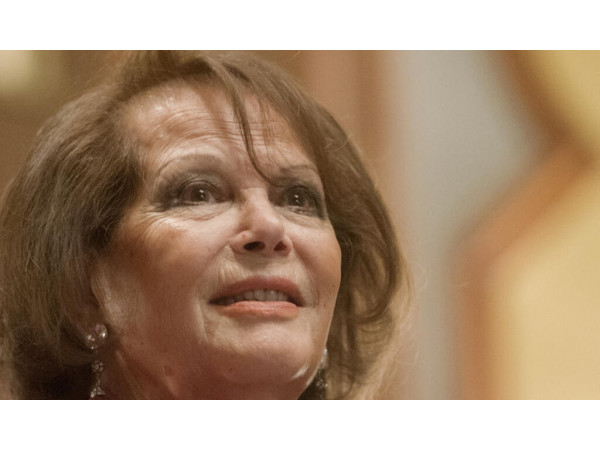 L'icône du cinéma italien Claudia Cardinale est morte à l'âge de 87 ans ...