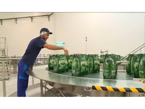 Perrier : nouvelles contaminations dans l'usine du Gard, mais pas du ...
