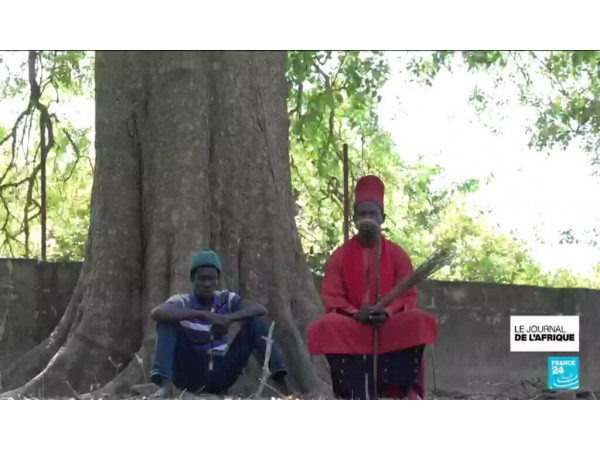 Sénégal : à la découverte de la culture diola - OXYGENRADIO