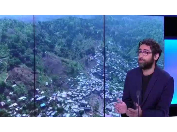 Situation à Mayotte deux semaines après Chido : retour du terrain de ...